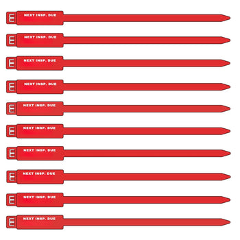 Lifting & Rigging Inspection Tags – Archford USA