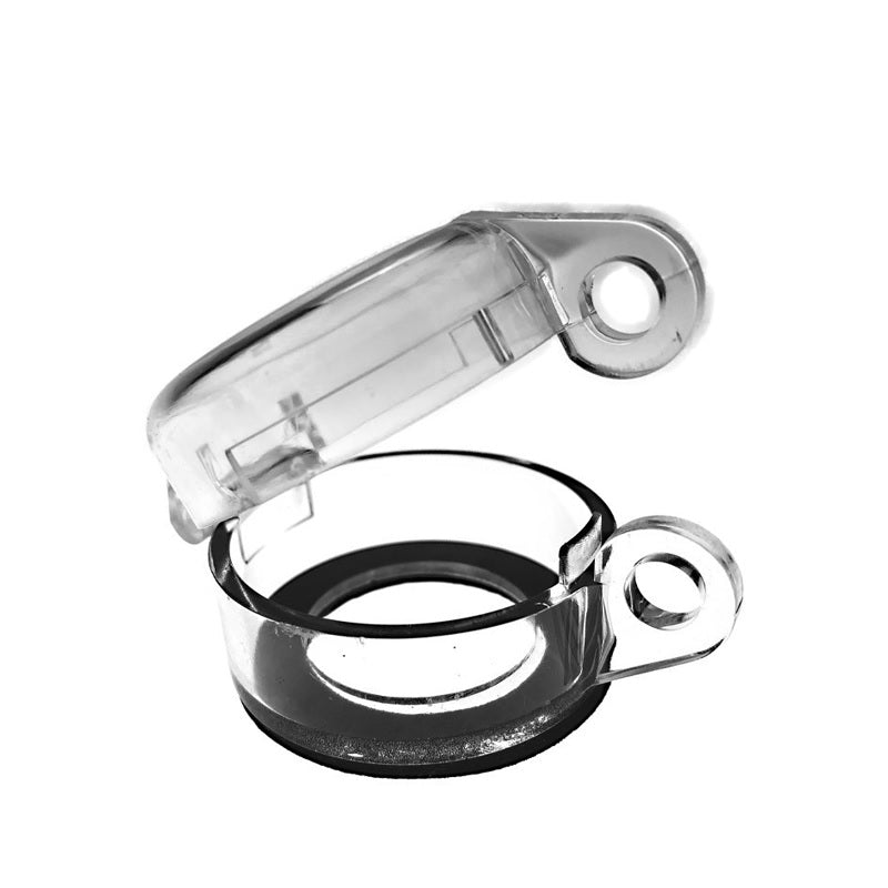 Switch Cover Lockout -30mm Hole Diameter | Workplace Safety | Archford